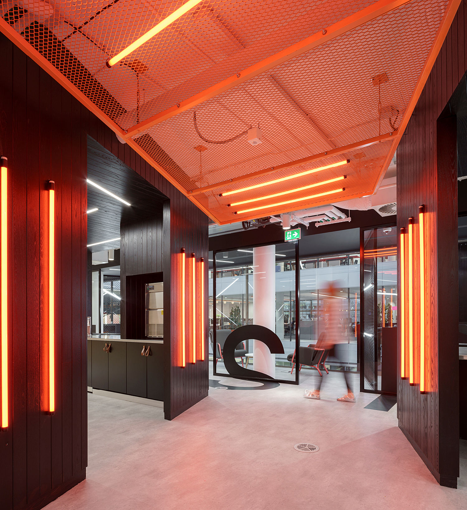 Henry J Lyons | Hubspot HQ
