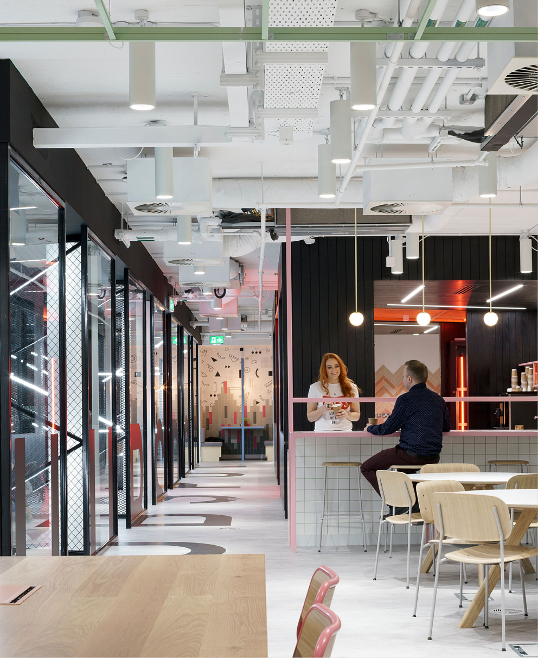 Henry J Lyons | Hubspot HQ