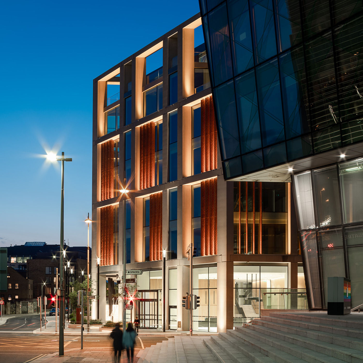 Henry J Lyons | Architecture + Interiors | Ireland | Leading Irish…