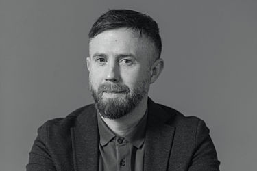 Henry J Lyons | Architecture + Interiors | Eóin Flanagan - Director