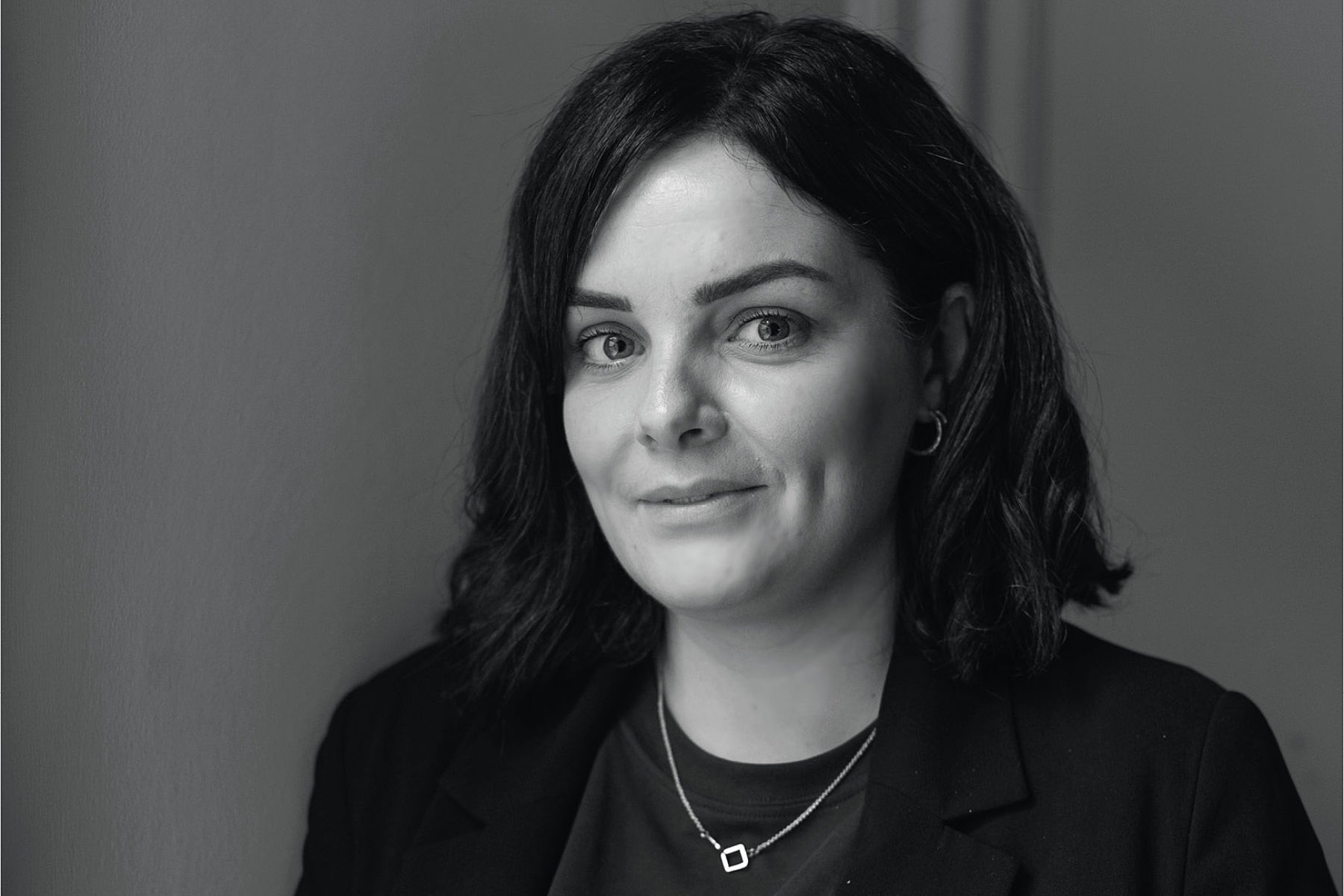 Henry J Lyons | Una Reid - Design Director