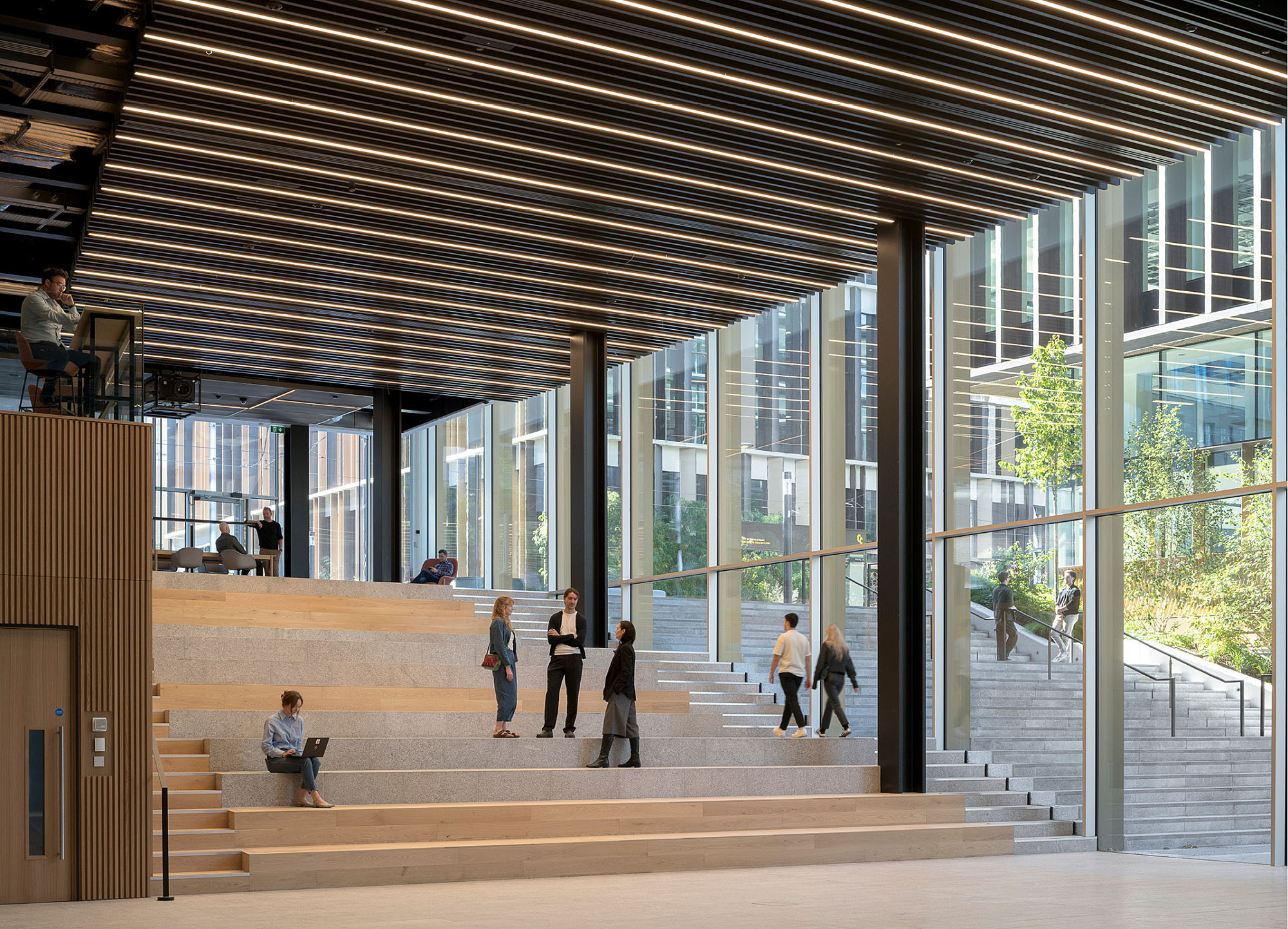 Henry J Lyons | Architecture + Interiors | Coopers Cross, North Dublin