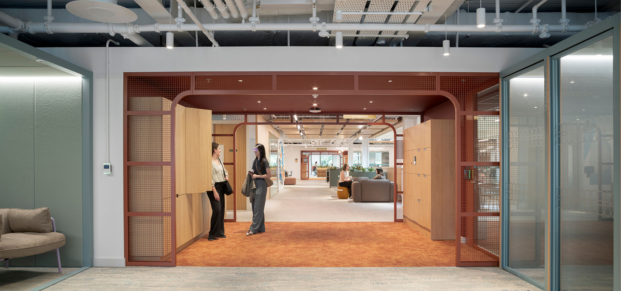 Henry J Lyons | LinkedIn 4 Wilton Park
