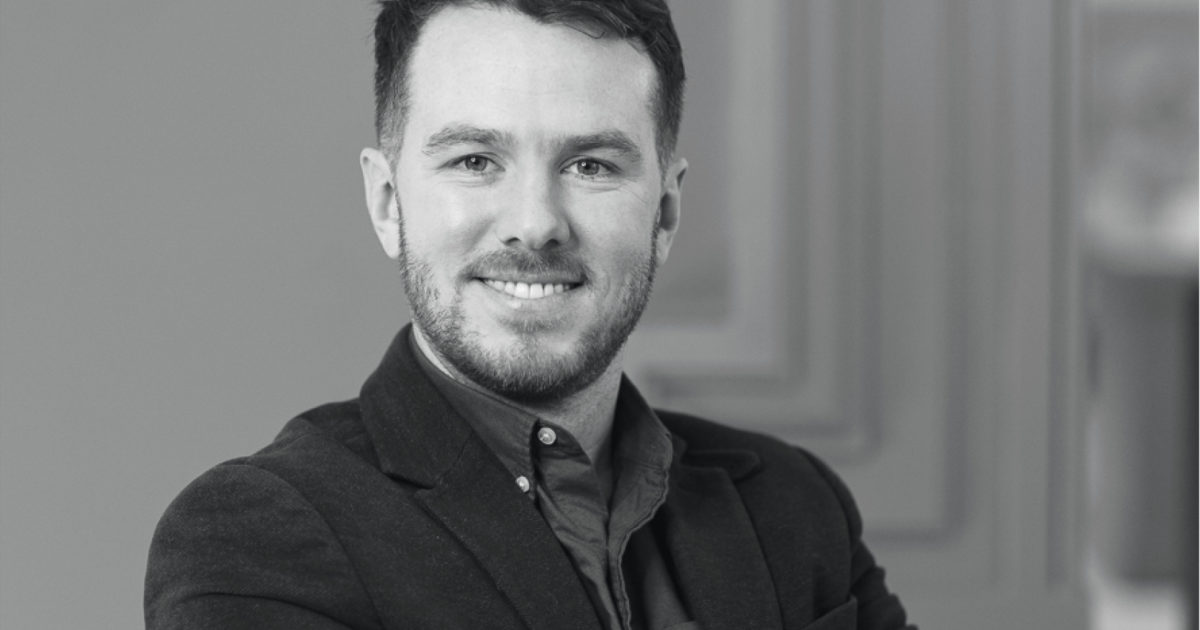 Henry J Lyons | Ben Archer
