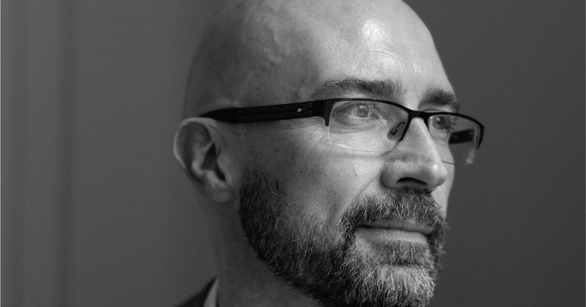 Henry J Lyons | Keith McMullin - Design Director
