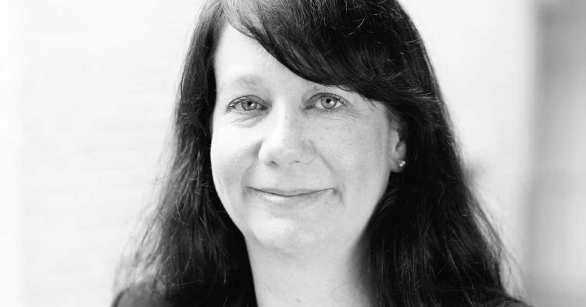 Henry J Lyons | Louise Cunningham