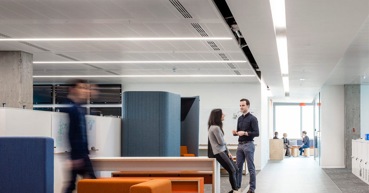 Henry J Lyons | Susquehanna International Group (SIG) Headquarters